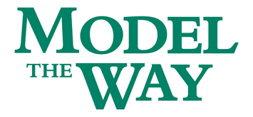 Model The Way Quotes. QuotesGram